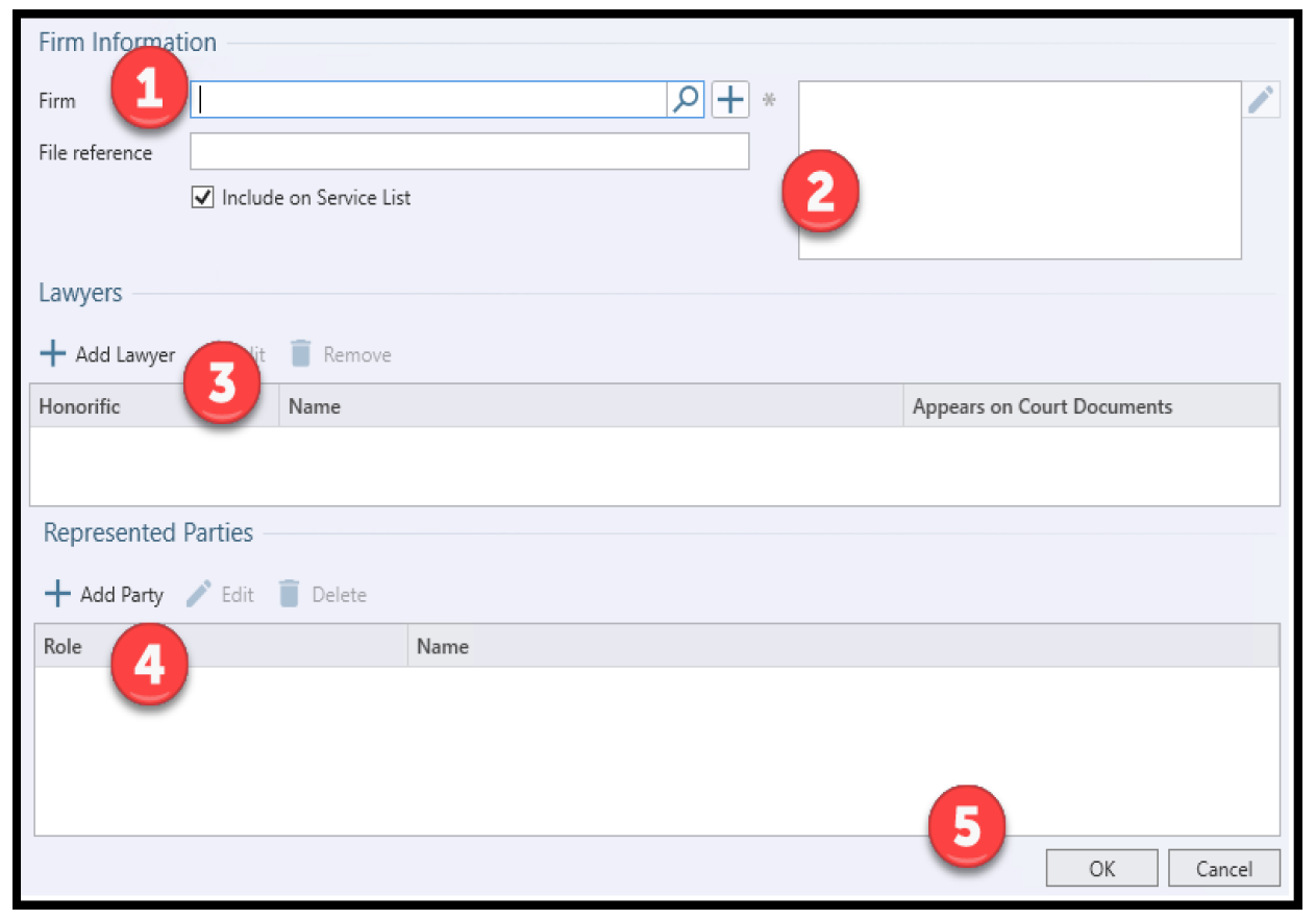 File opening made easy – Dye & Durham Canada