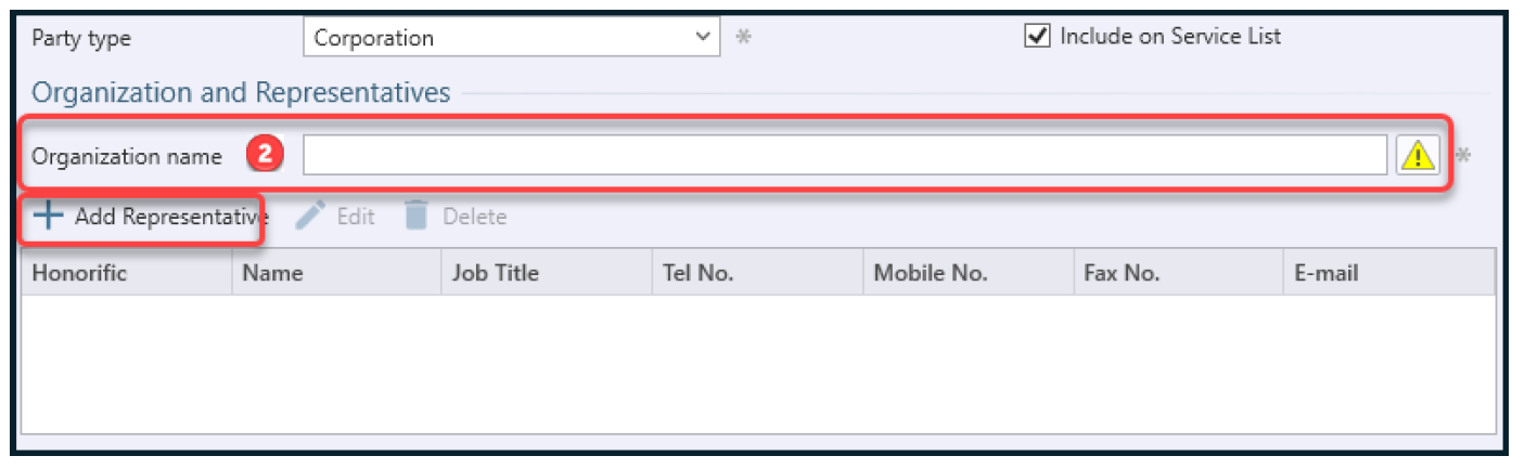 File opening made easy – Dye & Durham Canada